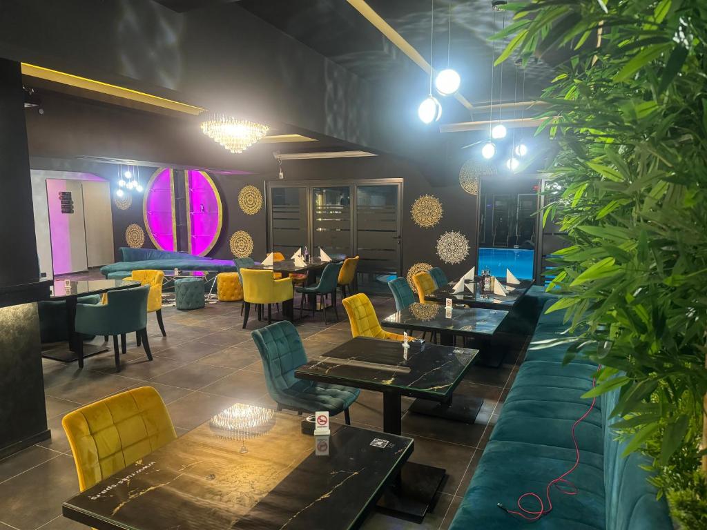 Russ Spa Mladenovac - Apartments & SPA